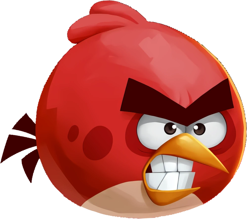 Angry Birds x Super Smash Bros. Concept | Fandom