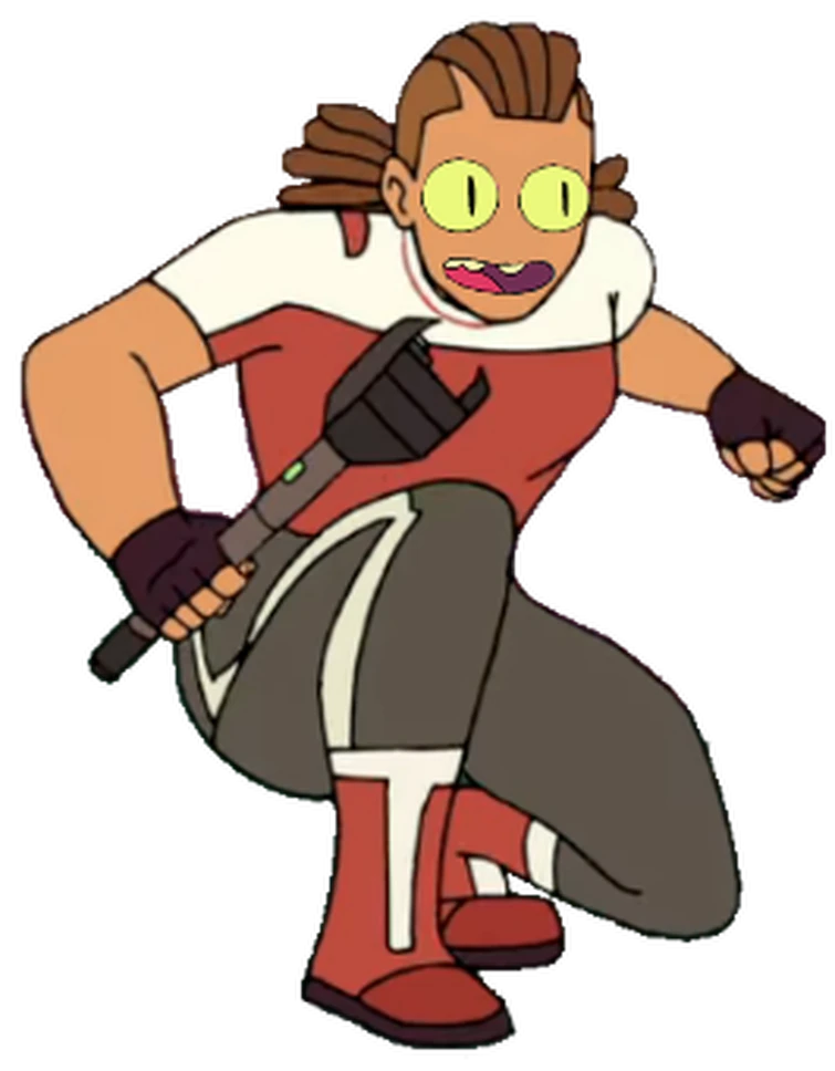 Discuss Everything About Amphibia Wiki | Fandom