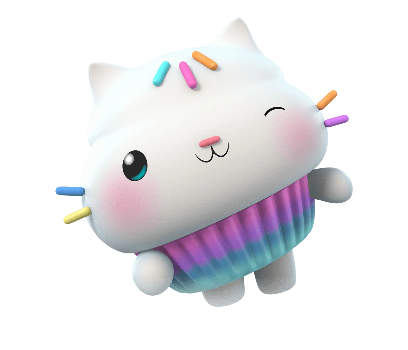 Gabby cat babies | Fandom
