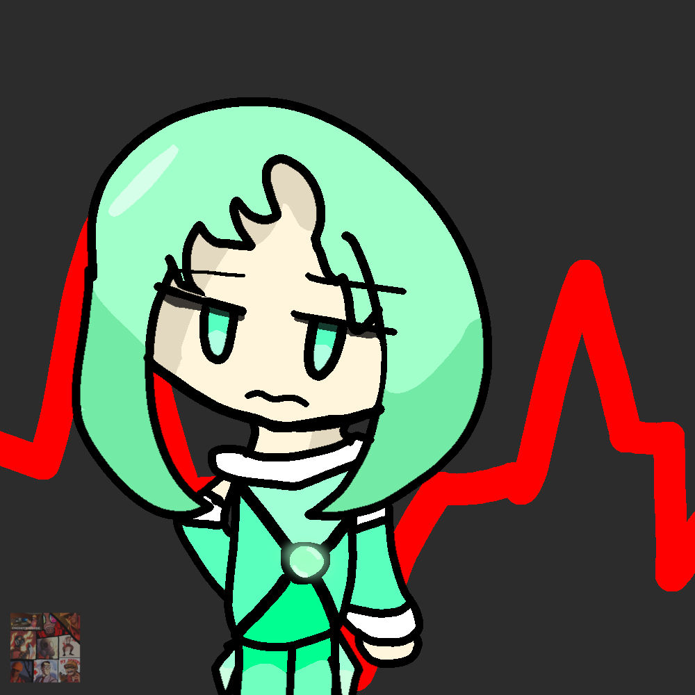 CYBER DRAWING BEEP BOOP BRRR | Fandom