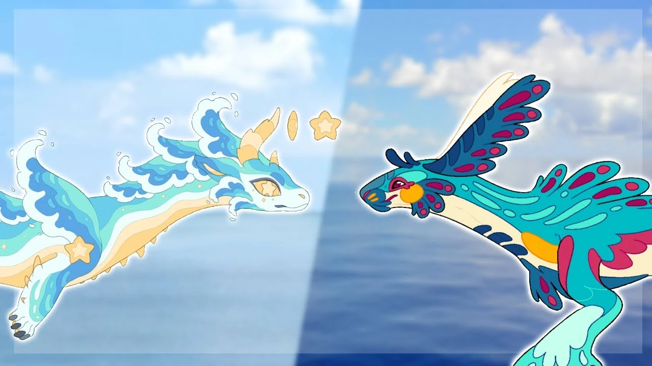 This week's update! | Fandom