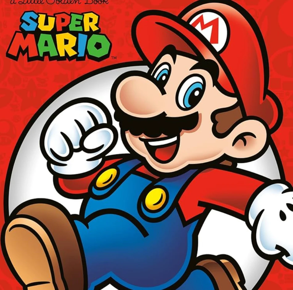 What are your Mario MUs? | Fandom