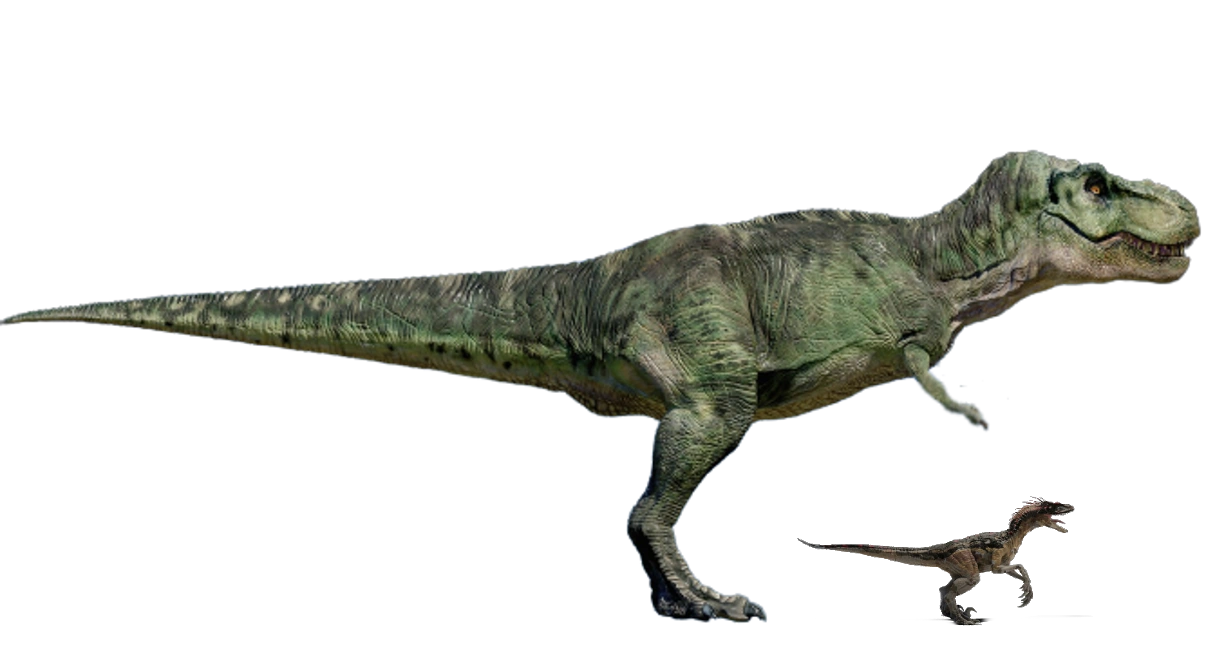 My Dino Duo | Fandom