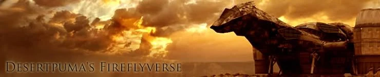 Firefly RP Play by Post | Fandom