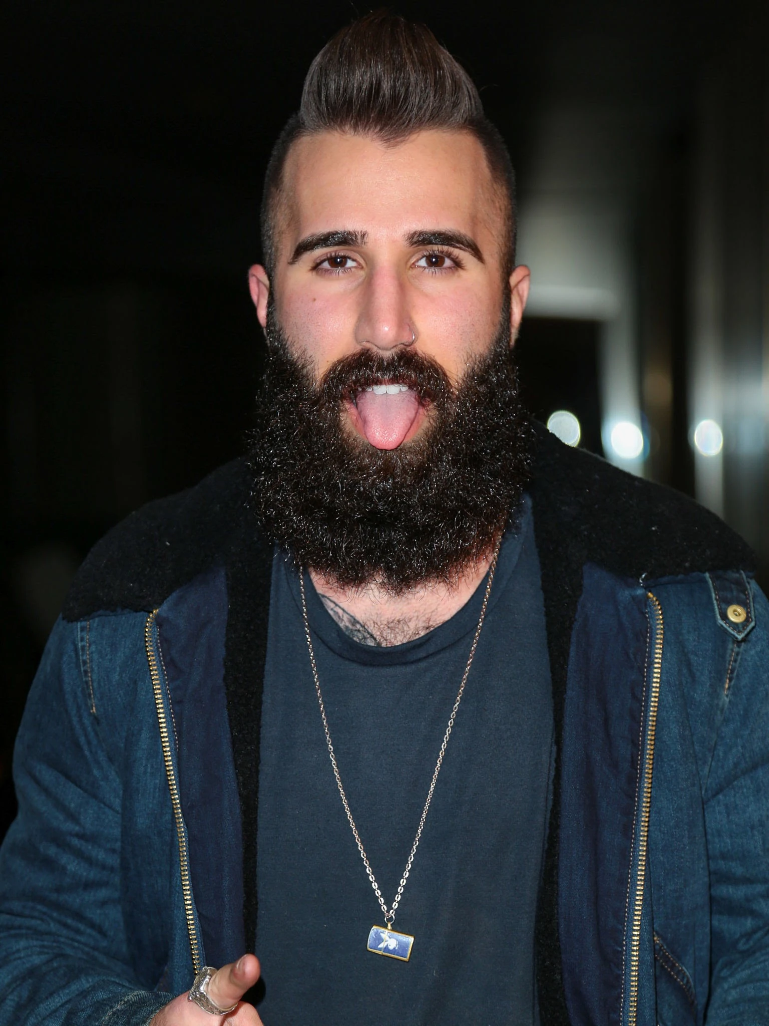Happy 31st Birthday, Paul Abrahamian! | Fandom