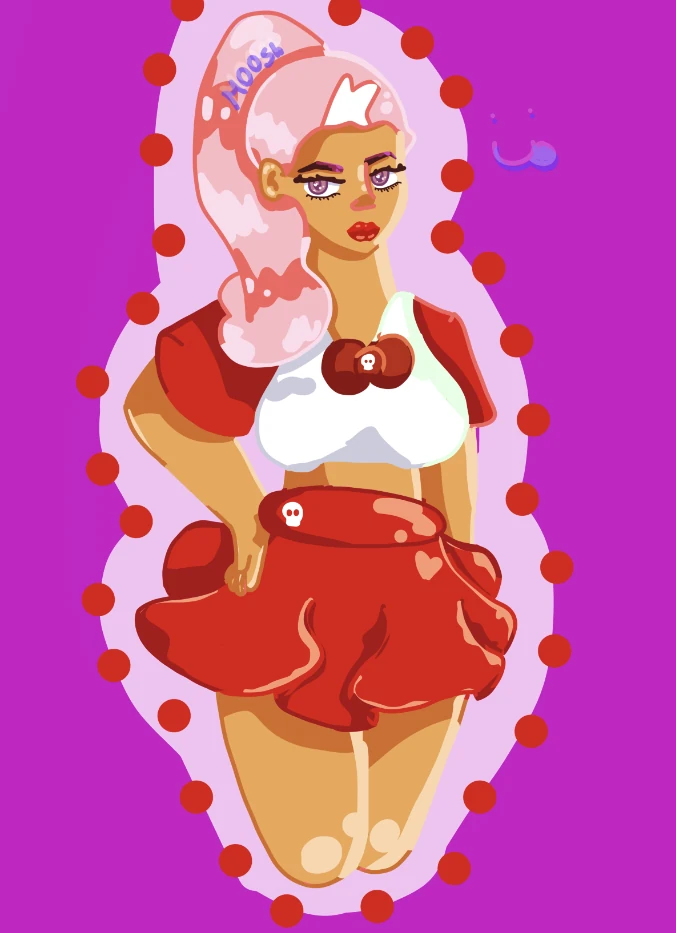 Cherry bomb 🍒 | Fandom