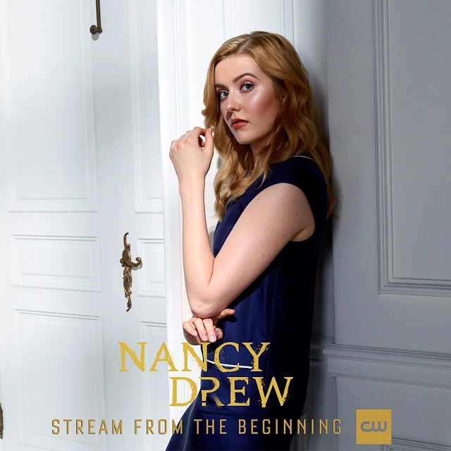 Discuss Everything About Nancy Drew Wiki | Fandom