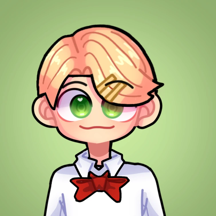 making sparkling cookie in random picrews i find | Fandom