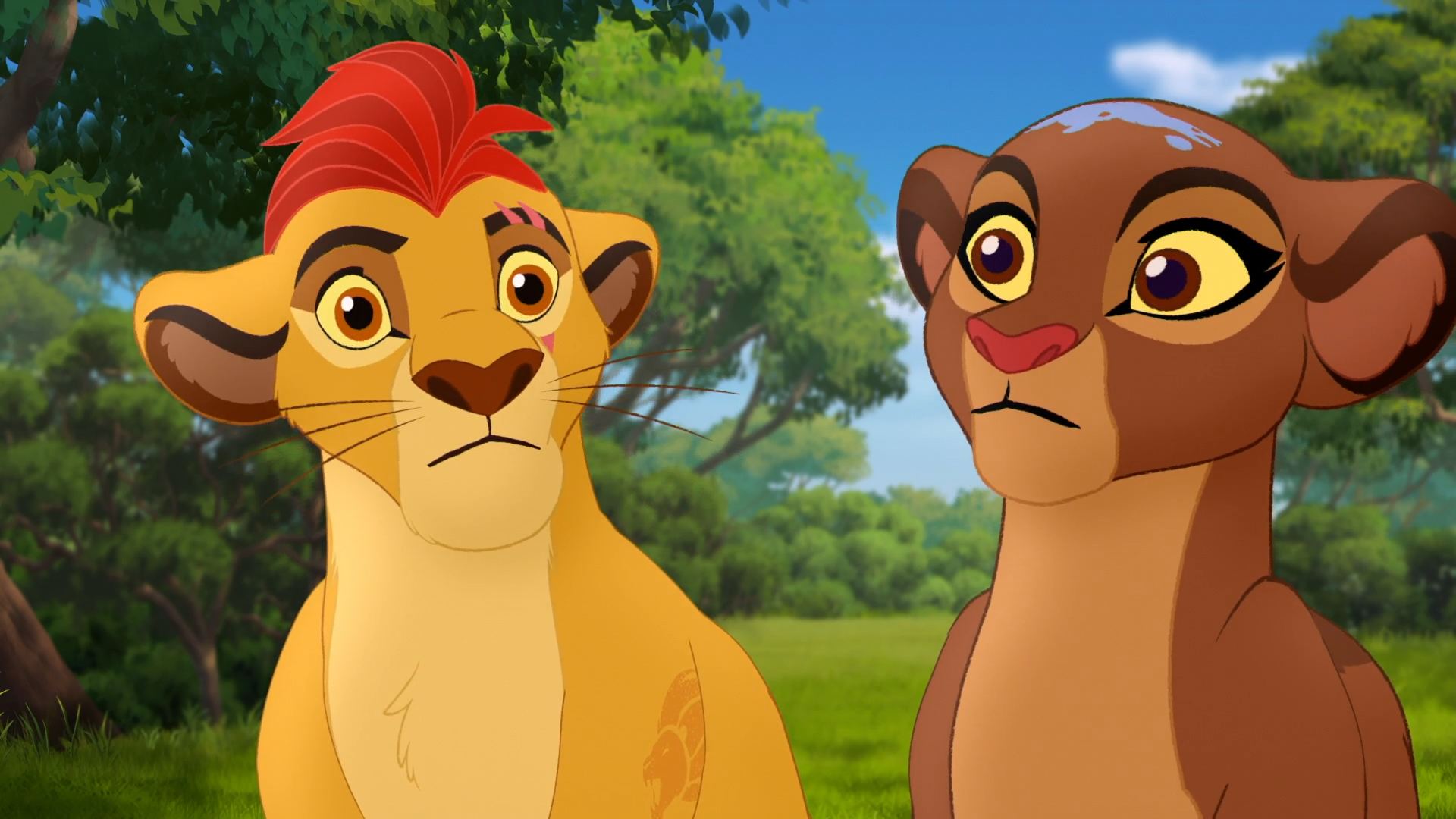 Discuss Everything About The Lion Guard Wiki Fandom