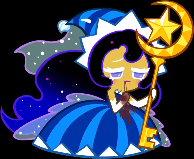Sweet Fever moonlight (implied severe injury, jam) | Fandom