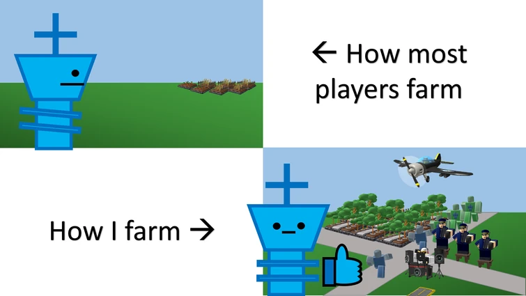 Just some random thoughts: | Fandom