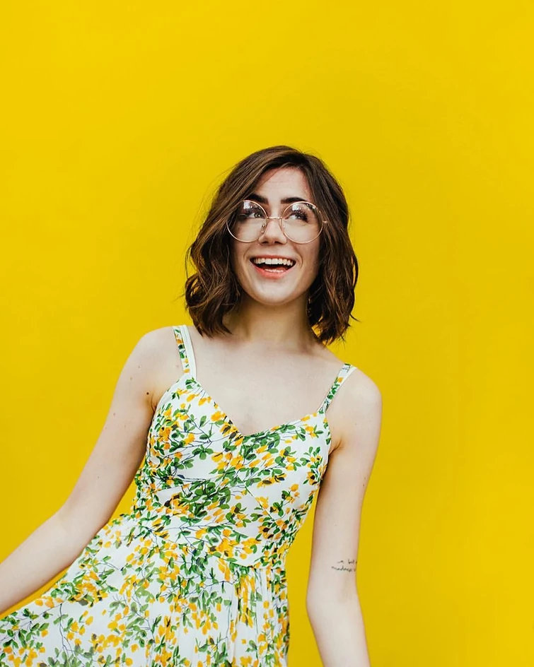 Dodie Yellow appreciation post | Fandom