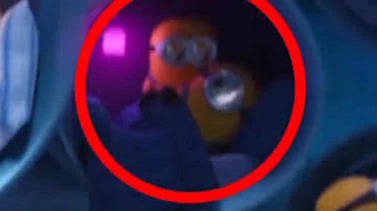 the truth about minions | Fandom