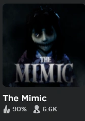New mimic book 2 character,who do yall think she's inspired by? | Fandom
