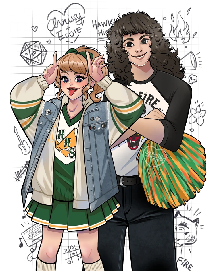 Discuss Everything About Shipping Wiki | Fandom