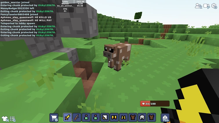 COW | Fandom