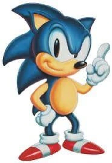 What is the best Classic Sonic design | Fandom