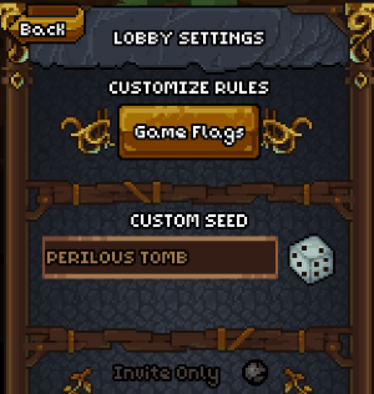 Fun Barony seeds? | Fandom