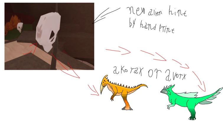 Discuss Everything About BAAR - Be an Alien: Renewal Wiki | Fandom