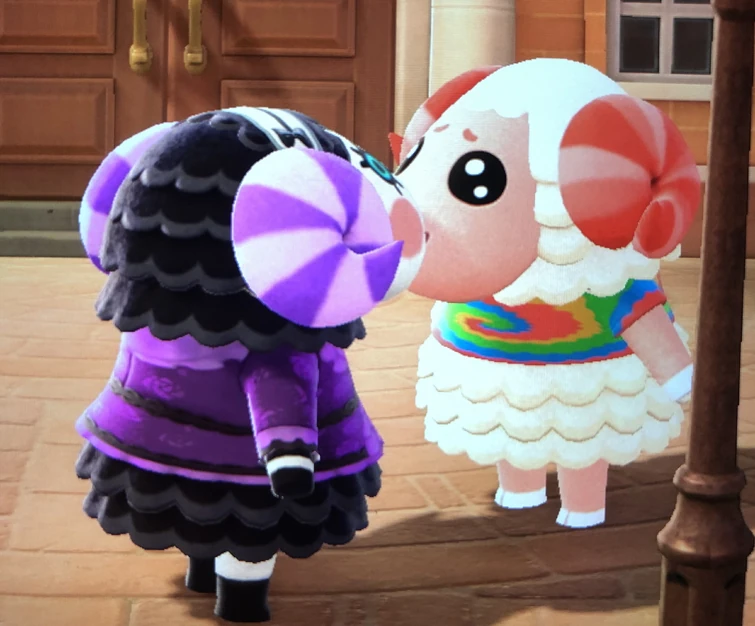 MUFFY ARE YOU CHEATING ON ME | Fandom