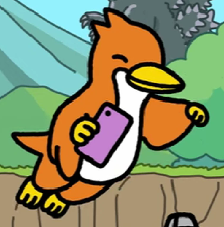 New Chibi Godzilla Questions | Fandom