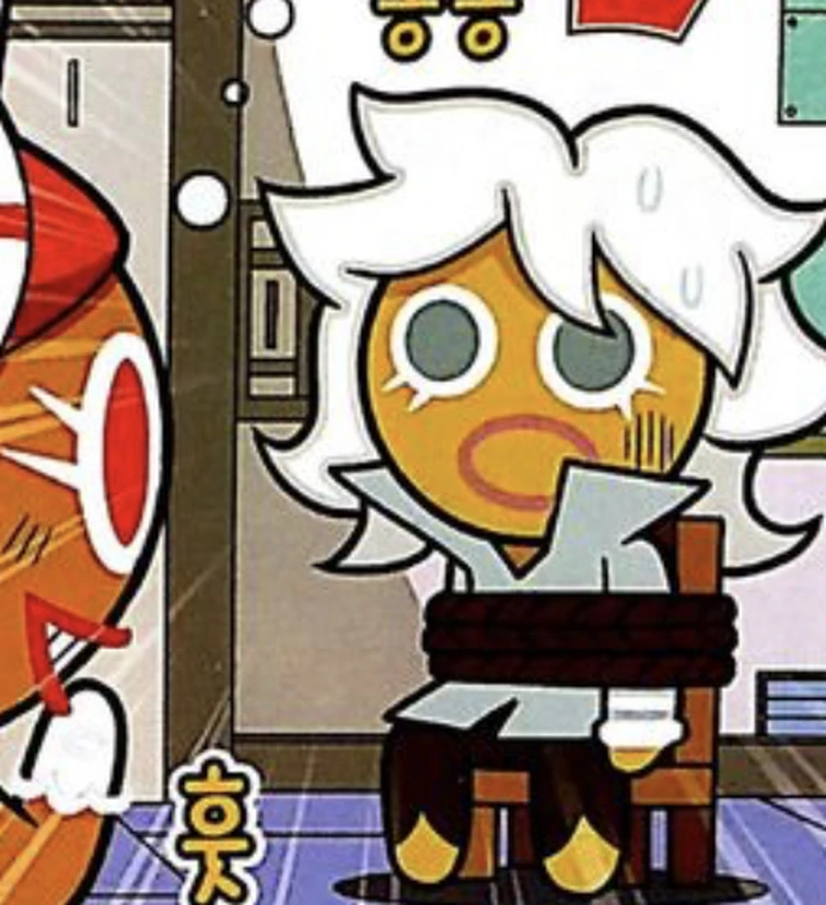 cookie run comics are funny | Fandom