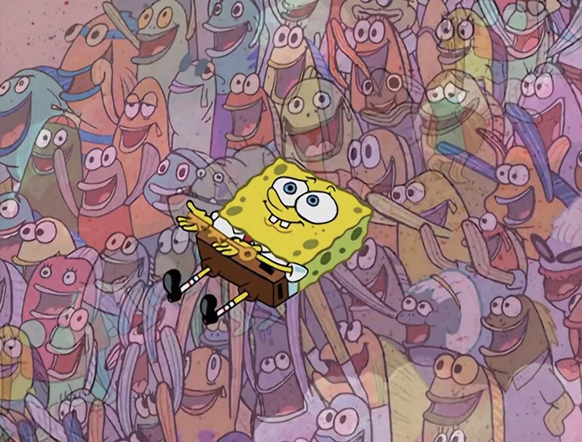 Name all these incidentals | Fandom