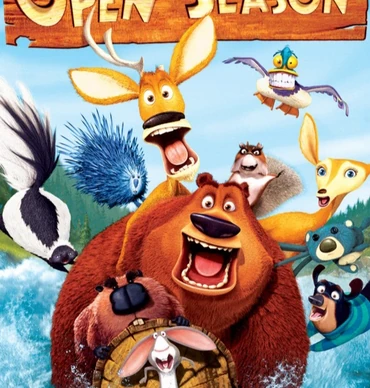 Which Animated Movie That Came Out In The Year 2006 Do You Like The ...