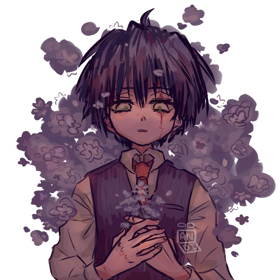 Tried out AidaIro's artstyle! | Fandom