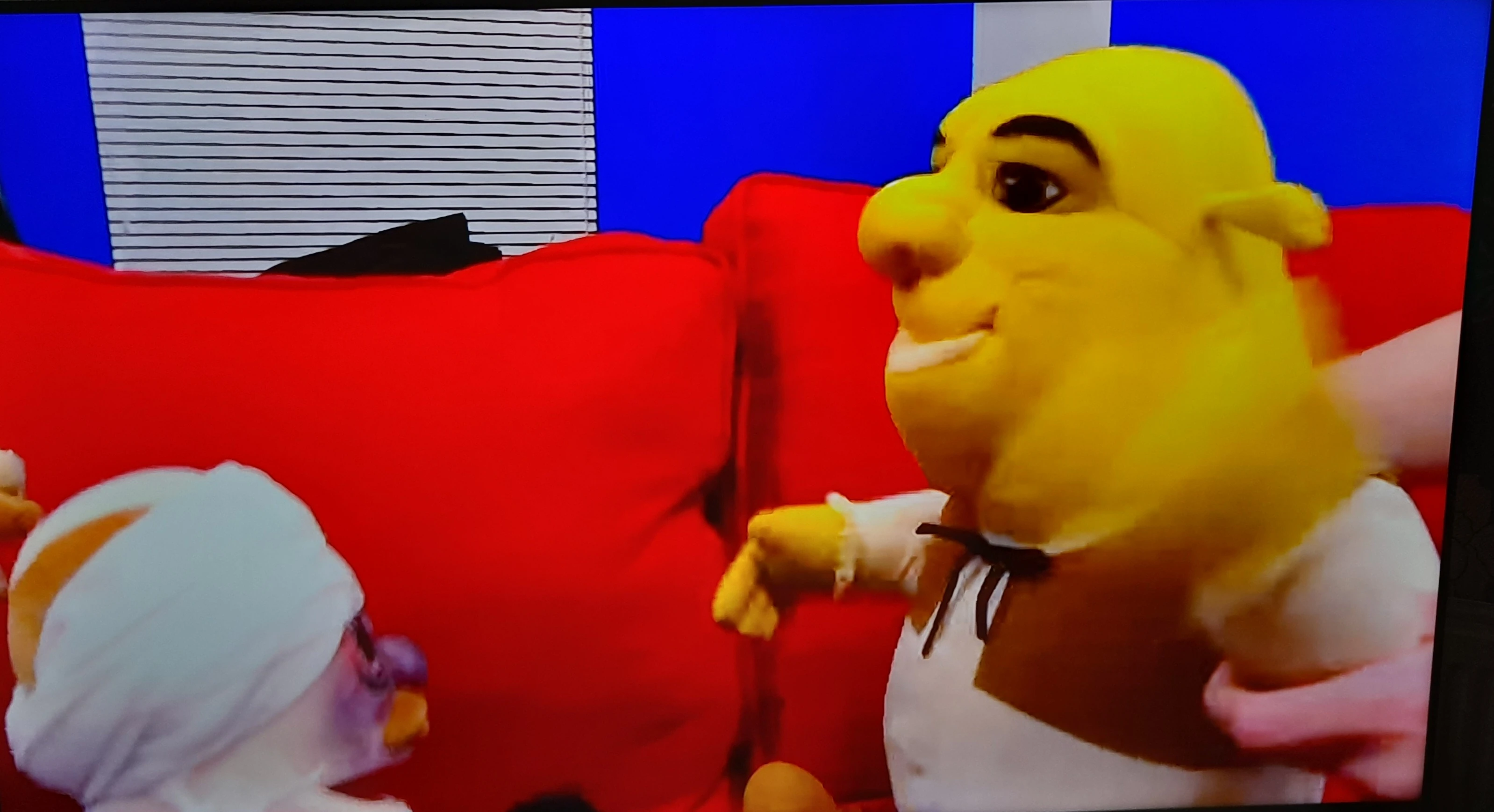 Shrek is back!!!! | Fandom