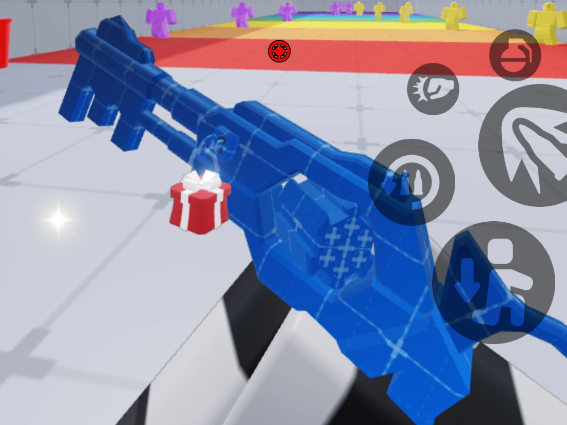 cool keyvolver fact | Fandom