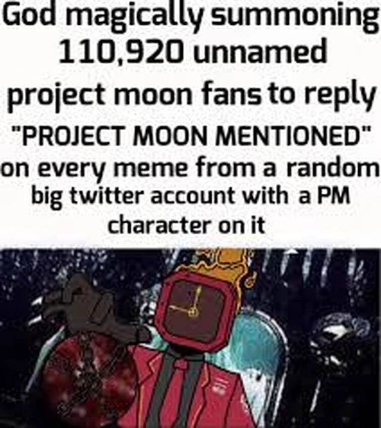 project moon | Fandom