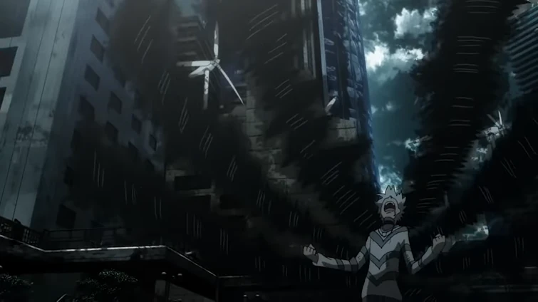 Discuss Everything About Anime Battle Arena (ABA) Wiki | Fandom