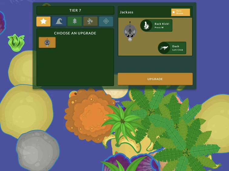 Discuss Everything About Mope.io Wiki | Fandom