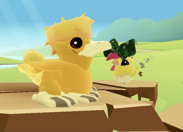 Discuss Everything About Animal Jam Wiki | Fandom