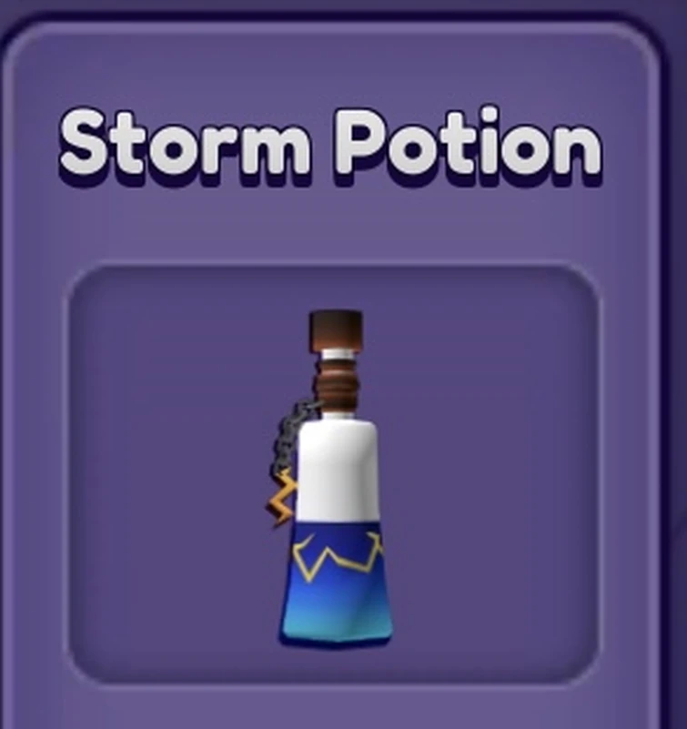 Selling potions! | Fandom