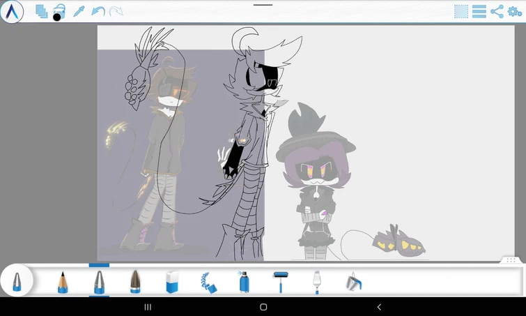 Discuss Everything About Copper 9 Productions Wiki | Fandom