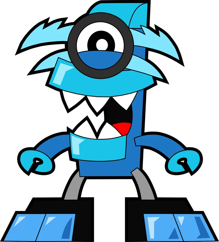 Discuss Everything About Mixels Wiki | Fandom