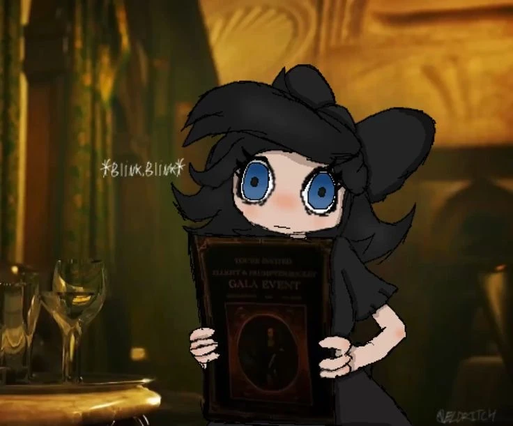 Oh em gee hi guys | Fandom