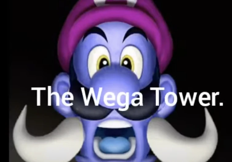 Wega Tower | Fandom