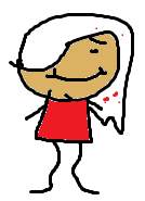 Ginger fanart | Fandom