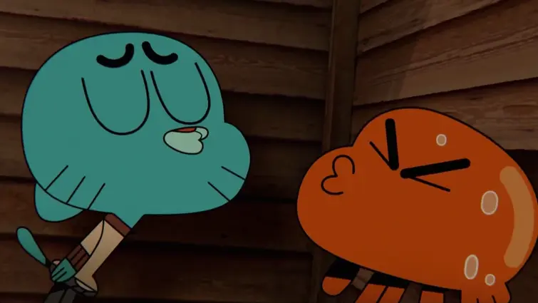 Discuss Everything About The Amazing World of Gumball Wiki | Fandom