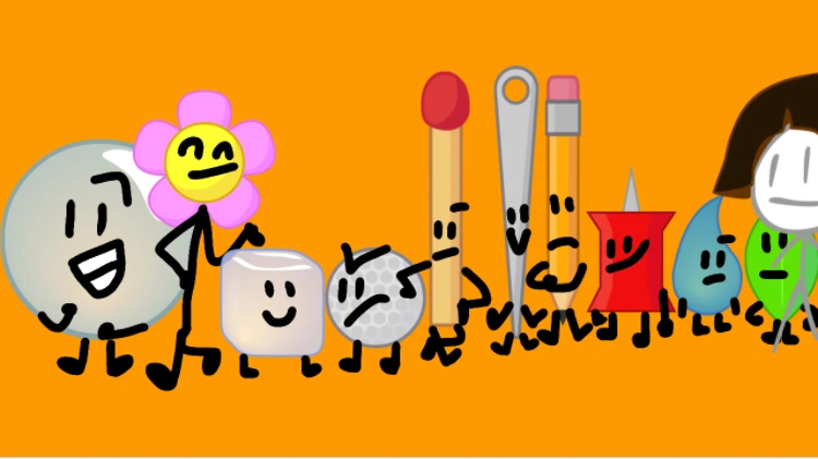 BFB female voting episode 1 | Fandom