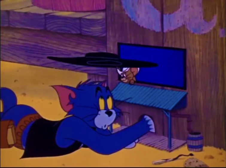 Images in Tall in the Trap | Fandom