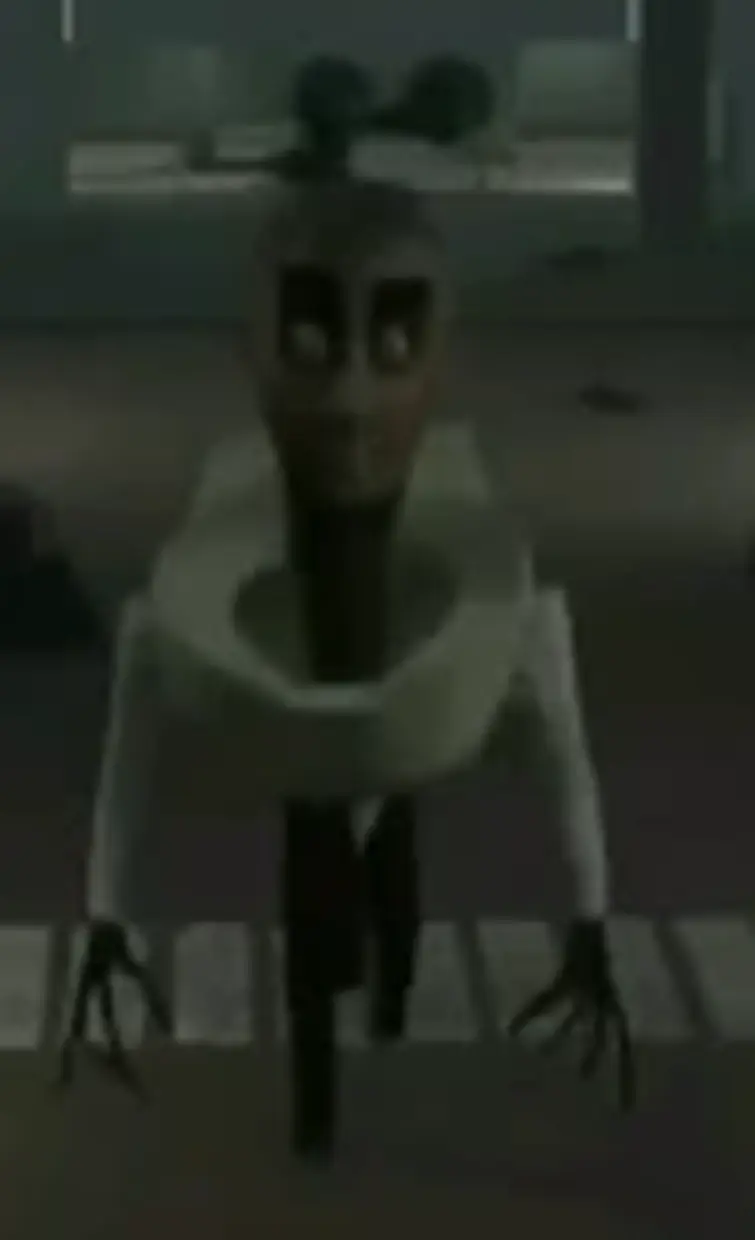 The scariest skibidi toilet of them all | Fandom