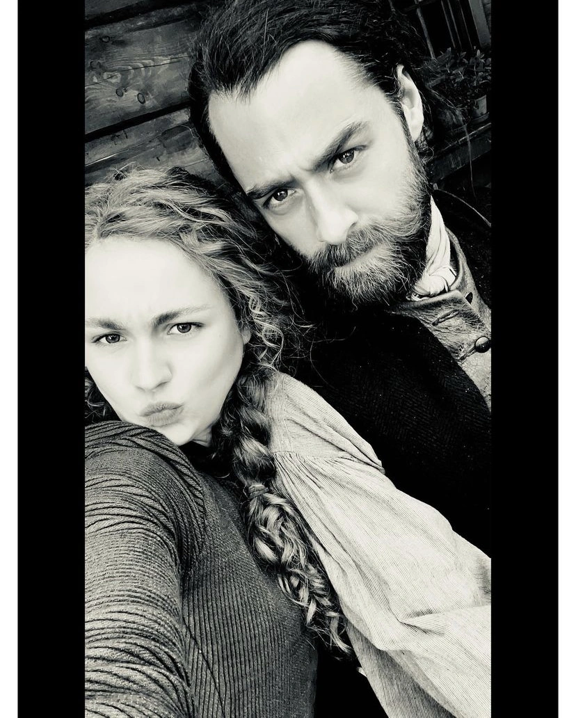 The mackenzies are back!!! | Fandom