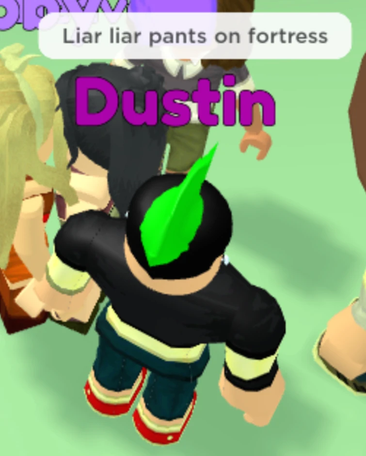 some screenshots from me and my friends in total drama roblox | Fandom