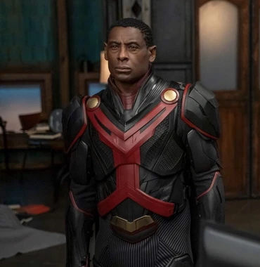 Favorite Arrowverse Martian Manhunter suit? | Fandom