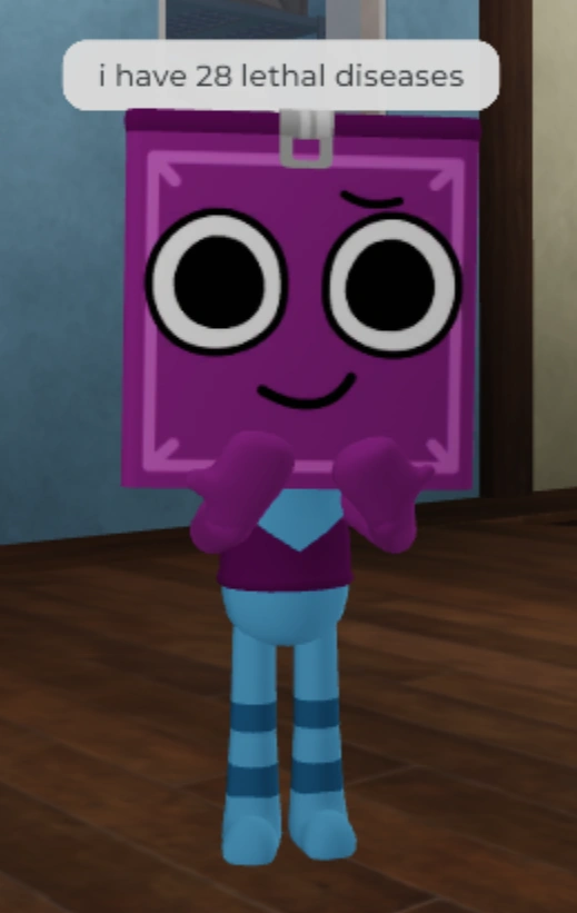 boxten brainrot | Fandom