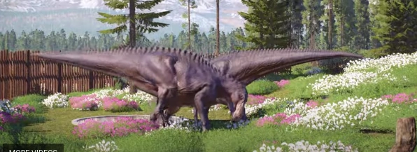 Prehistoric Kingdom update 10 | Fandom